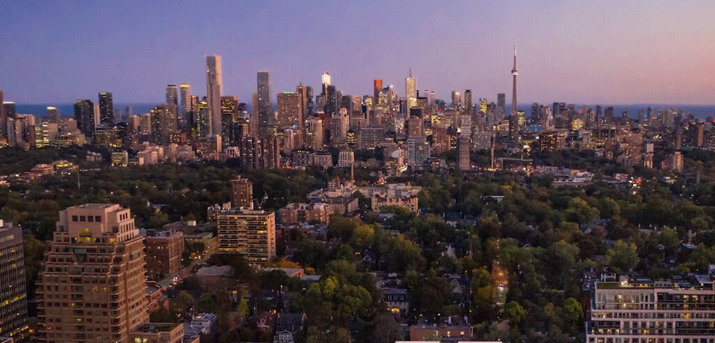 Forest Hill Toronto - Sepehr Home