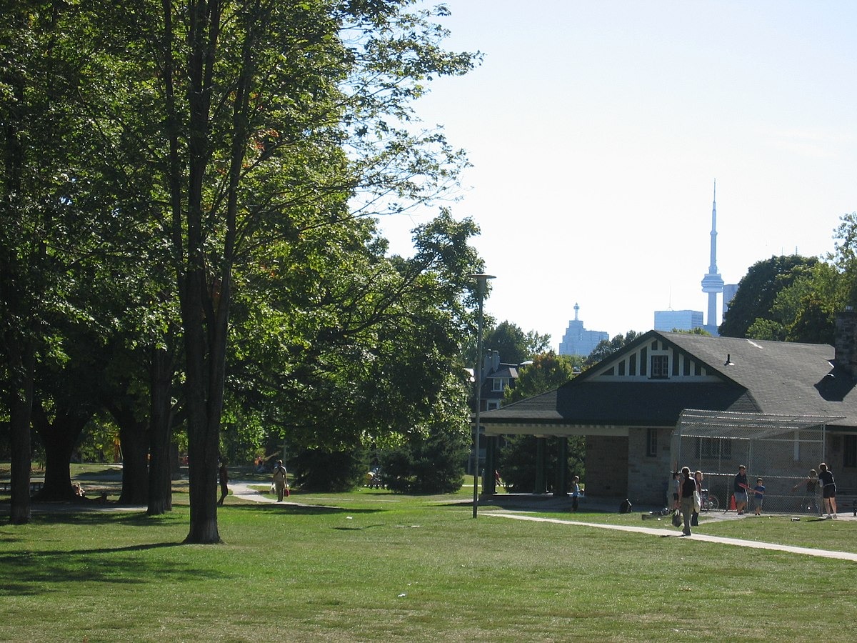 Attractions in Danforth Village Toronto - Sepehr Home